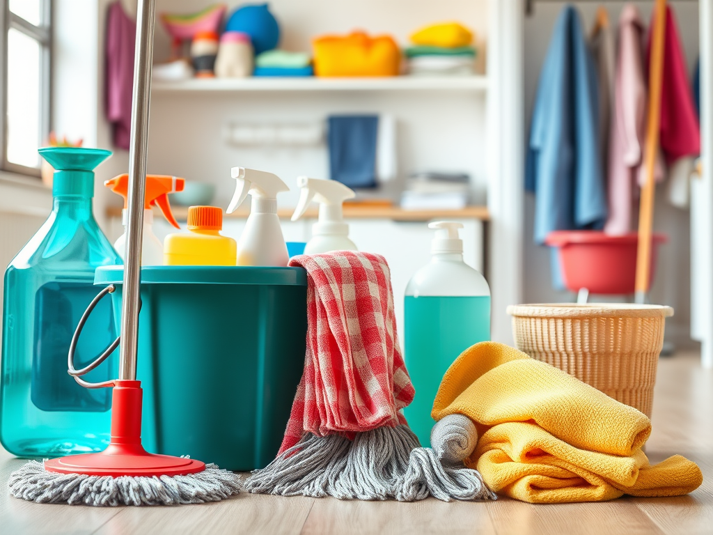Classic Cleaning Services